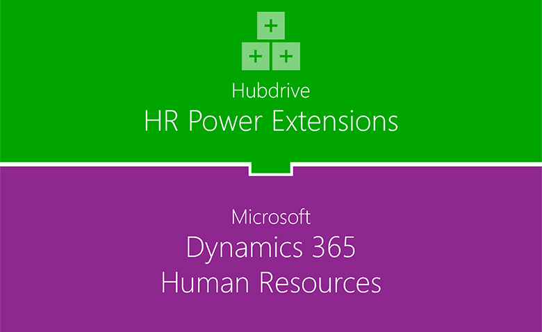 HR Management Toolbox for Microsoft Dynamics 365